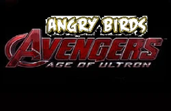 Angry Birds: Avengers: Age of Ultron | Angry Birds Fanon Wiki | Fandom