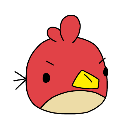 Pissed Birbs™ | Angry Birds Fanon Wiki | Fandom