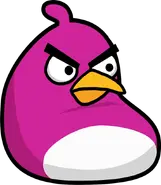 Zippy | Angry Birds Fanon Wiki | Fandom