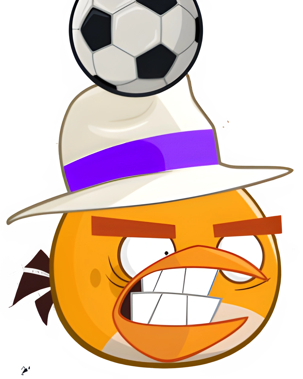 Kly | Angry Birds Fanon Wiki | Fandom