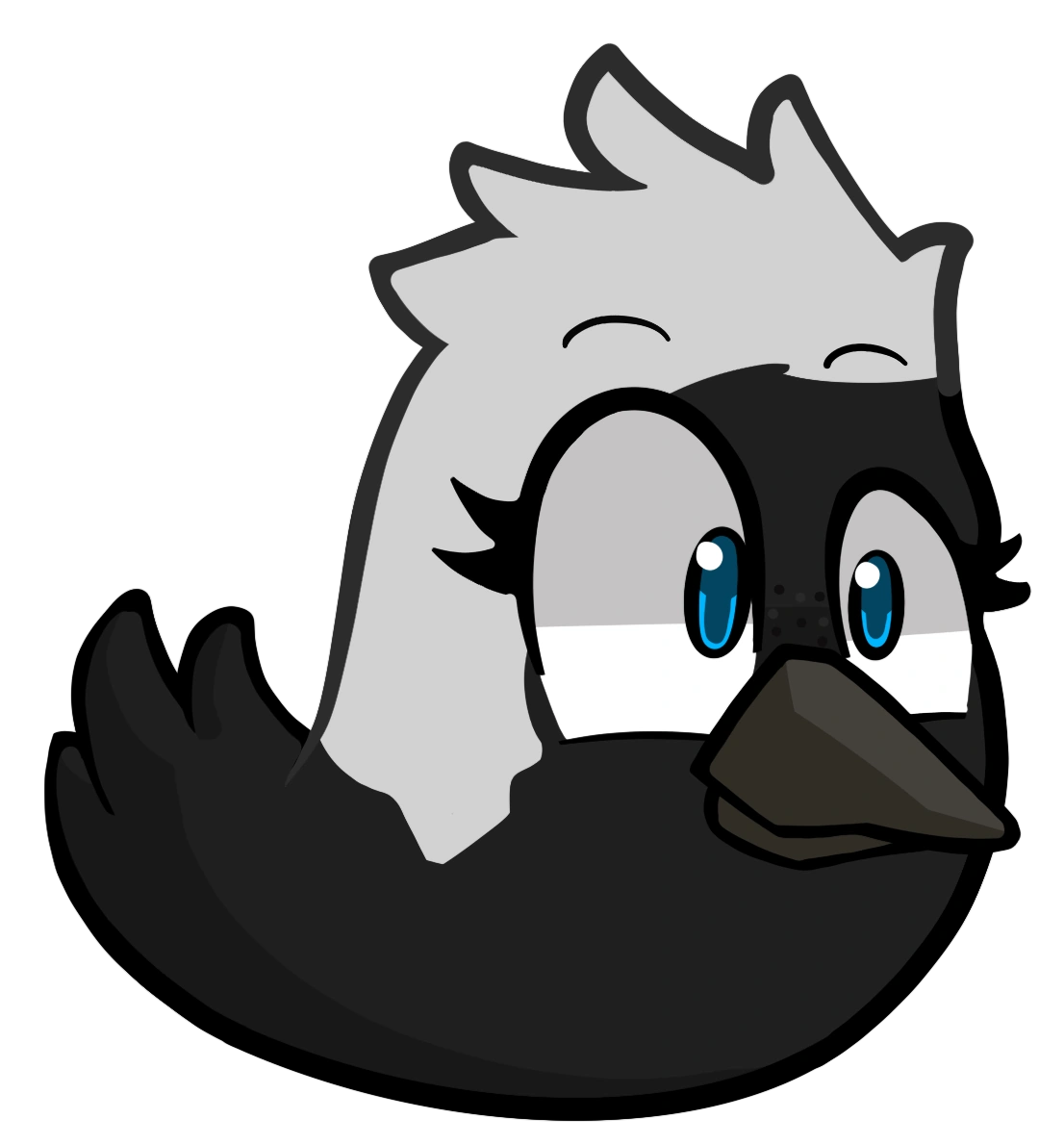 Holly | Angry Birds Fanon Wiki | Fandom