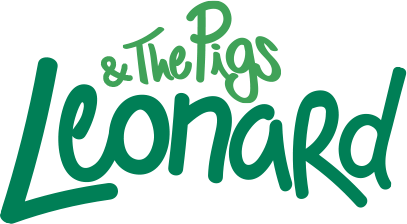 The Pigs and Leonard | Angry Birds Fanon Wiki | Fandom