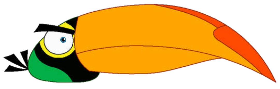 Hal | Angry Birds Fanon Wiki | Fandom