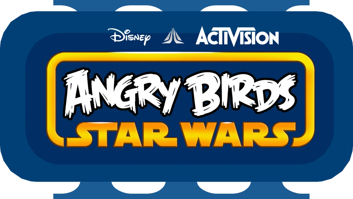 Angry Birds Star Wars III (SonictheHedgehogBoy200) | Angry Birds Fanon ...