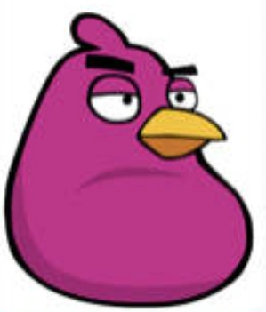 Brian | Angry Birds Fanon Wiki | Fandom