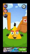 Talking Red | Angry Birds Fanon Wiki | Fandom