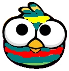 Picky Bird | Angry Birds Fanon Wiki | Fandom