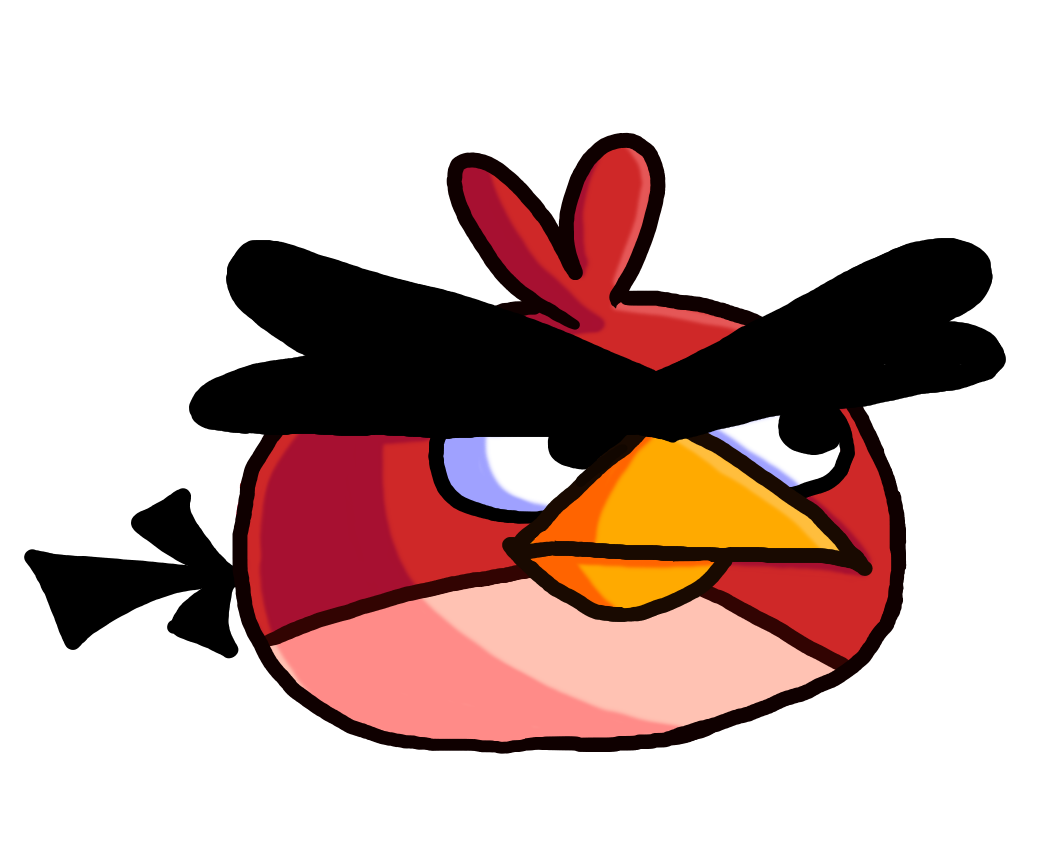 Rod | Angry Birds Fanon Wiki | Fandom