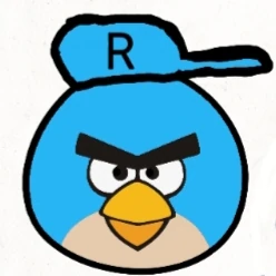 Ryan (ABwebGamesFan) | Angry Birds Fanon Wiki | Fandom