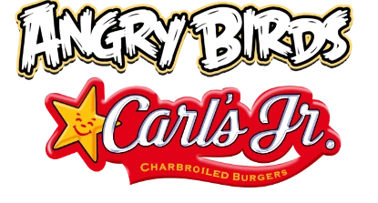 Angry Birds Carl's Jr. | Angry Birds Fanon Wiki | Fandom