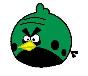 Tanker bird | Angry Birds Fanon Wiki | Fandom