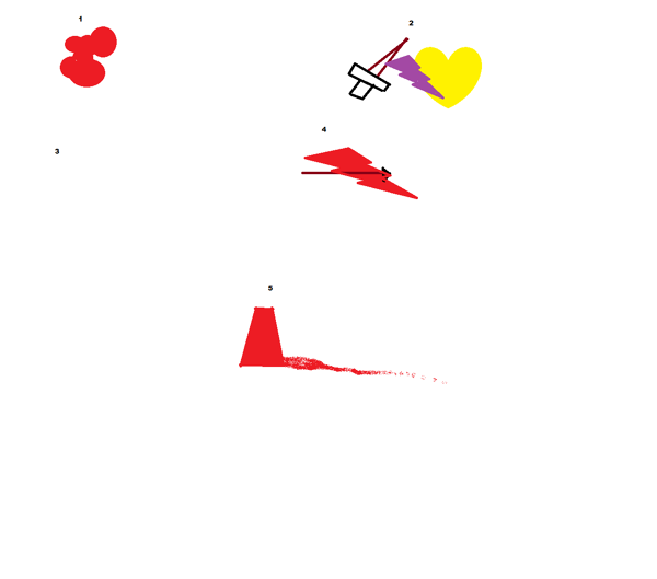 The Powerup Bonuses | Angry Birds Fanon Wiki | Fandom