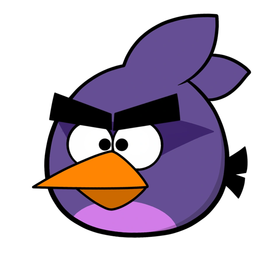 Taladro Bird | Angry Birds Fanon Wiki | Fandom