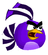 Plum | Angry Birds Fanon Wiki | Fandom