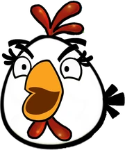 Angry Birds Fantastic Adventures/Hungry Birds | Angry Birds Fanon Wiki ...