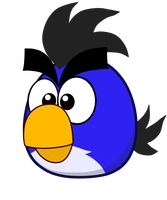 Bubble Bird | Angry Birds Fanon Wiki | Fandom