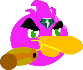 Cannon | Angry Birds Fanon Wiki | Fandom