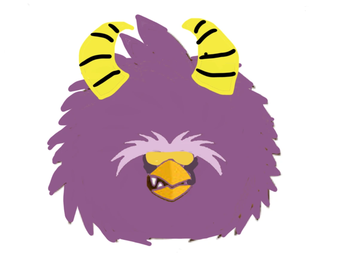 Beast Birds | Angry Birds Fanon Wiki | Fandom
