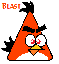 Blast | Angry Birds Fanon Wiki | Fandom