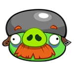 Corporal Foreman Pig | Angry Birds Fanon Wiki | Fandom