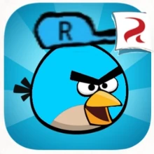Angry Birds Ryan | Angry Birds Fanon Wiki | Fandom
