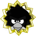 Angry Birds: Mighty Bird | Angry Birds Fanon Wiki | Fandom
