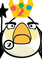 Matilda 2 | Angry Birds Fanon Wiki | Fandom