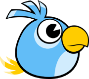 Angry Birds Fantastic Adventures: Side Characters | Angry Birds Fanon ...