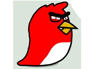 Sauce Bird | Angry Birds Fanon Wiki | Fandom