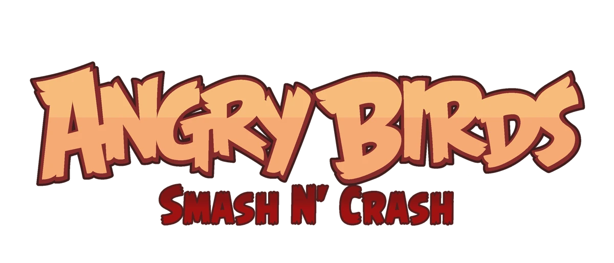 Angry Birds Smash N' Crash | Angry Birds Fanon Wiki | Fandom