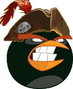 Bomb/Gallery | Angry Birds Fanon Wiki | Fandom