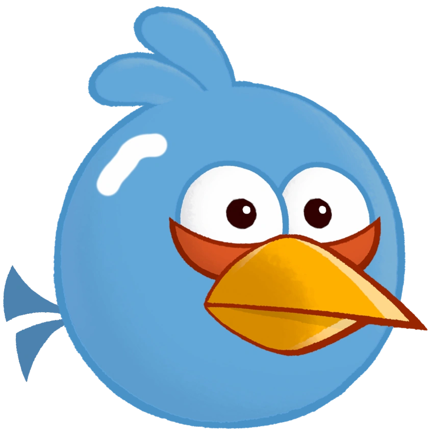 Jay | Angry Birds Fanon Wiki | Fandom