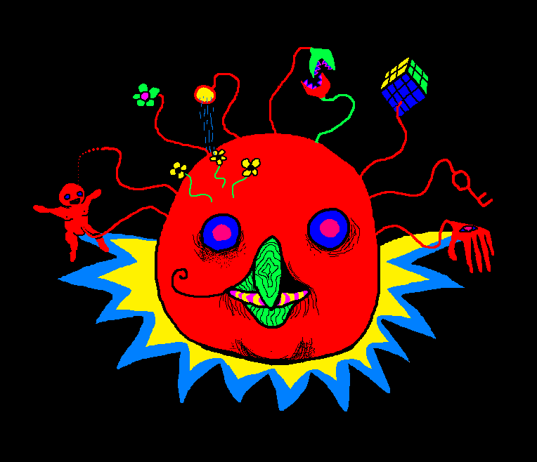 Zappa | Angry Birds Fanon Wiki | Fandom