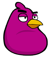 Zippy | Angry Birds Fanon Wiki | Fandom