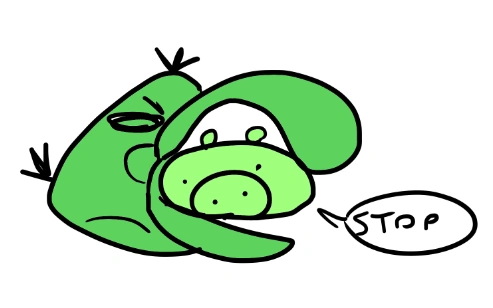 Kanida | Angry Birds Fanon Wiki | Fandom