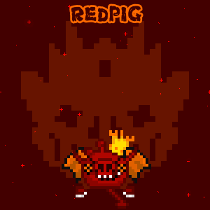 Redpig | Angry Birds Fanon Wiki | Fandom