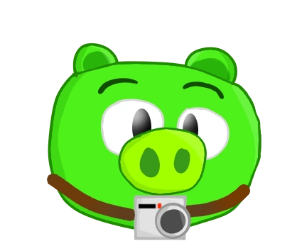 Snip Snap | Angry Birds Fanon Wiki | Fandom