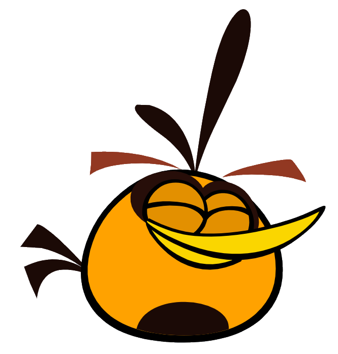 Bubbles/Gallery | Angry Birds Fanon Wiki | Fandom