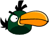 Tree Green Bird | Angry Birds Fanon Wiki | Fandom