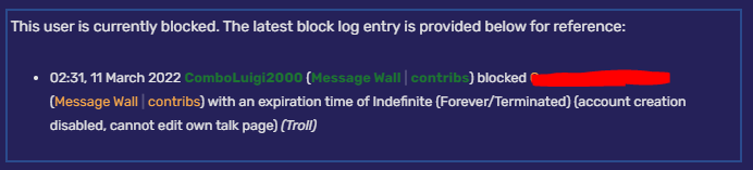 Angry Birds Fanon Wiki:Block Help | Angry Birds Fanon Wiki | Fandom