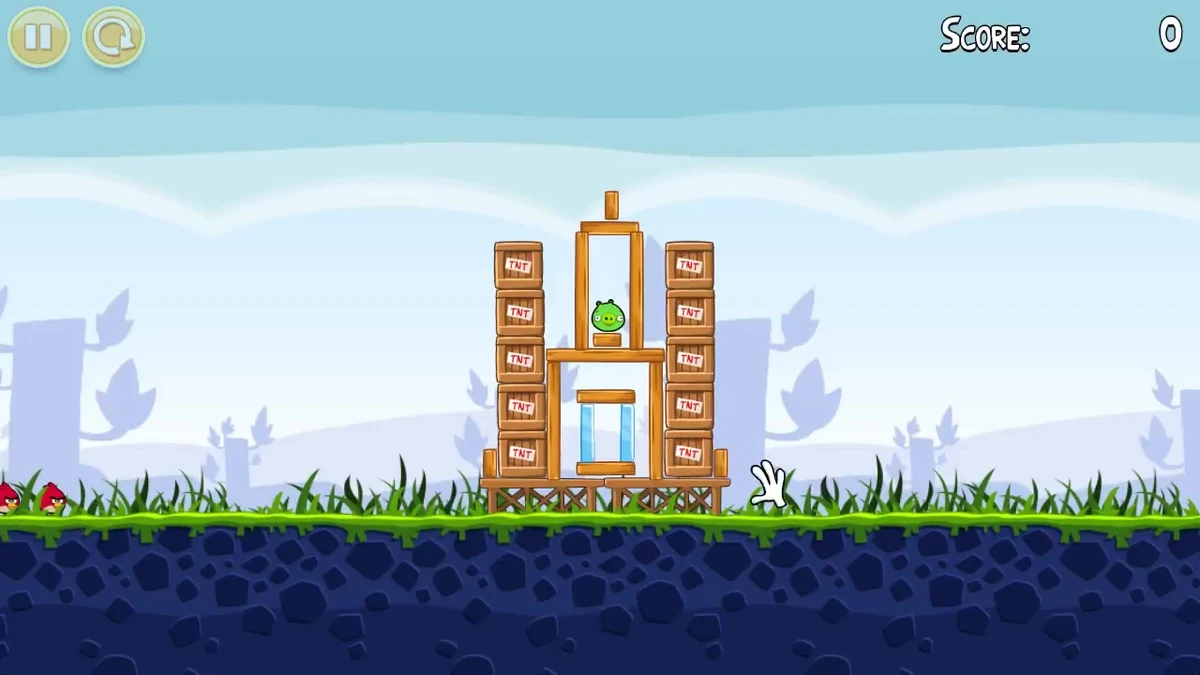 Category:Levels | Angry Birds Fanon Wiki | Fandom