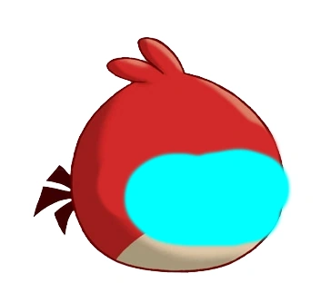 Imposter bird | Angry Birds Fanon Wiki | Fandom