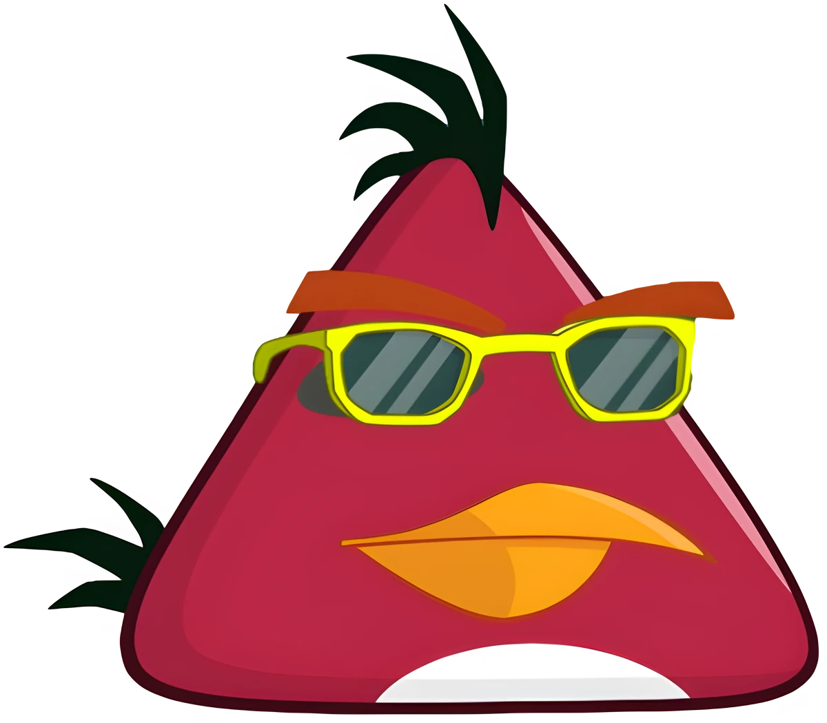 Lightweight | Angry Birds Fanon Wiki | Fandom