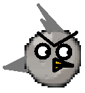 Stone Bird | Angry Birds Fanon Wiki | Fandom