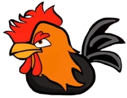 Angry Birds Fantastic Adventures: Hungry Birds/Gallery | Angry Birds ...
