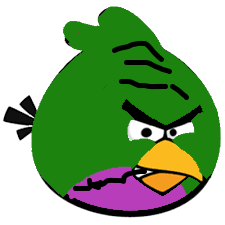 TaterTot Bird | Angry Birds Fanon Wiki | Fandom
