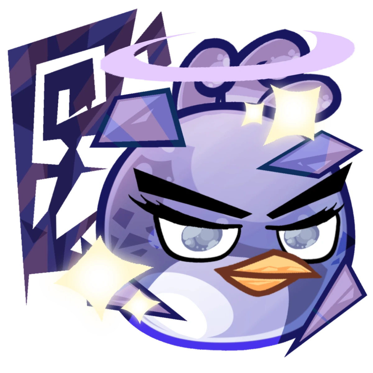Kosmorión | Angry Birds Fanon Wiki | Fandom