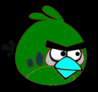 Clover | Angry Birds Fanon Wiki | Fandom