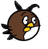 Dave | Angry Birds Fanon Wiki | Fandom