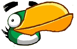 Angry Birds: Side Birds/Birds | Angry Birds Fanon Wiki | Fandom